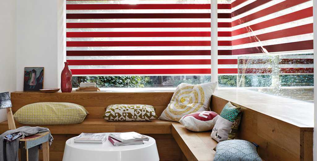 What are the different styles of blinds? - UK Blinds Direct