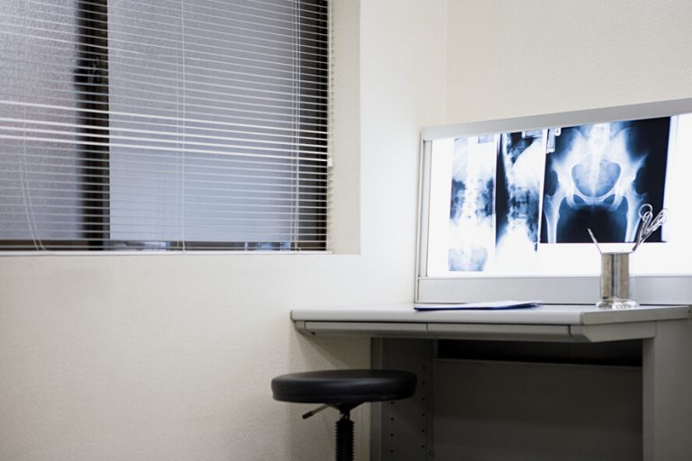 The benefits of hospital blinds | UKBlinds direct in Rotherham & Sheffield